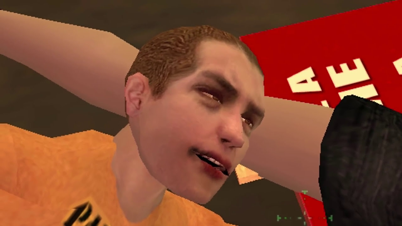 Postal 2 - The Good, The Bad & The Worst - YouTube