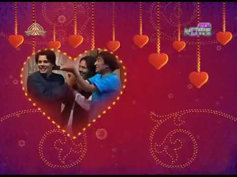 Comedy Drama Dil Hy parosi ka ep 1 ptv home