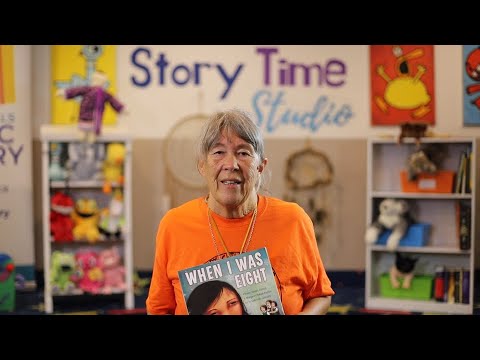 Orange Shirt Day Storytime - YouTube