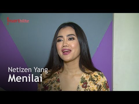 Nia Anggia Sebut Gaston Numpang Hidup, Netizen Juga Bisa Nilai