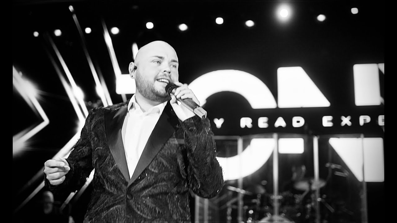 The Tony Read Experience - LIVE ON NCL - YouTube
