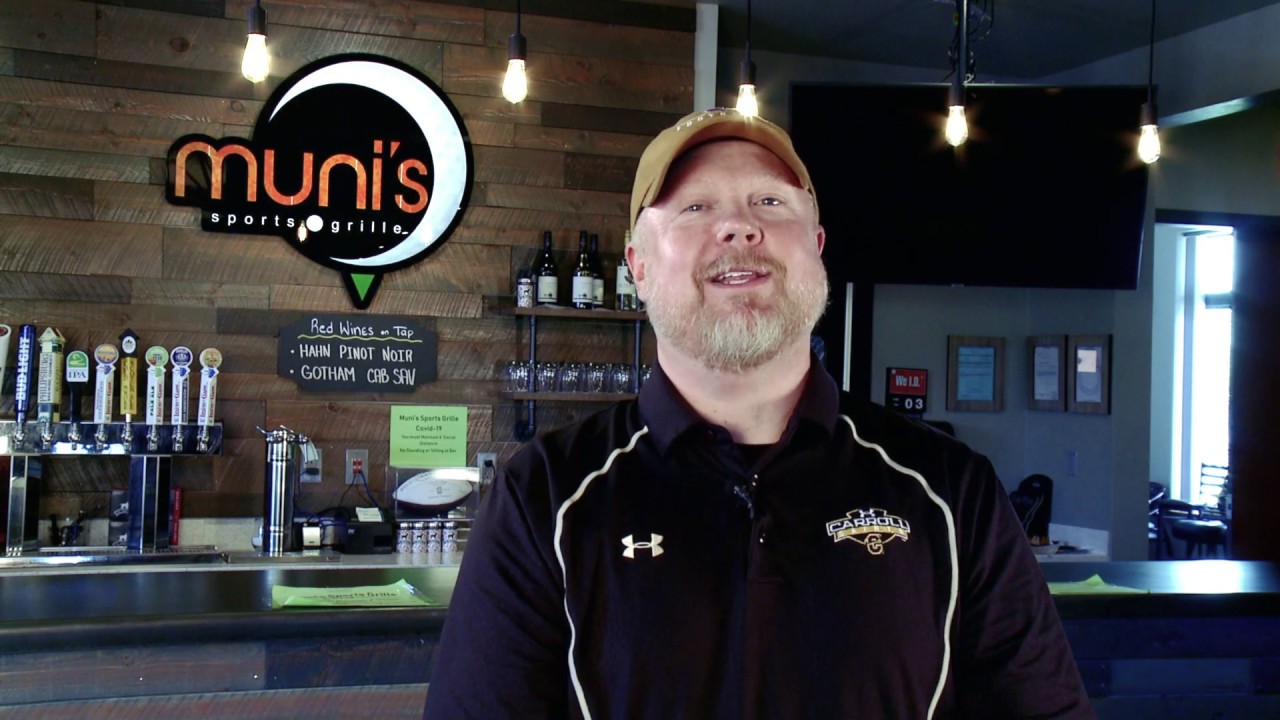 Munis Summer Menu 2020 30 sec Final - YouTube
