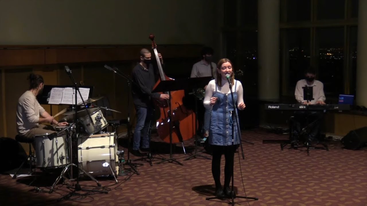 Every Time- Stacey Ryan (original song) - YouTube