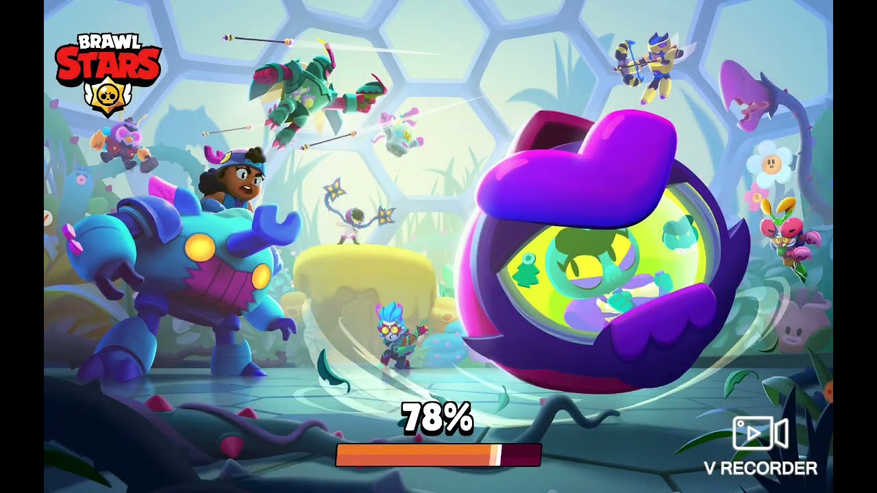 brawl stars [BD]BETONDELEN - YouTube