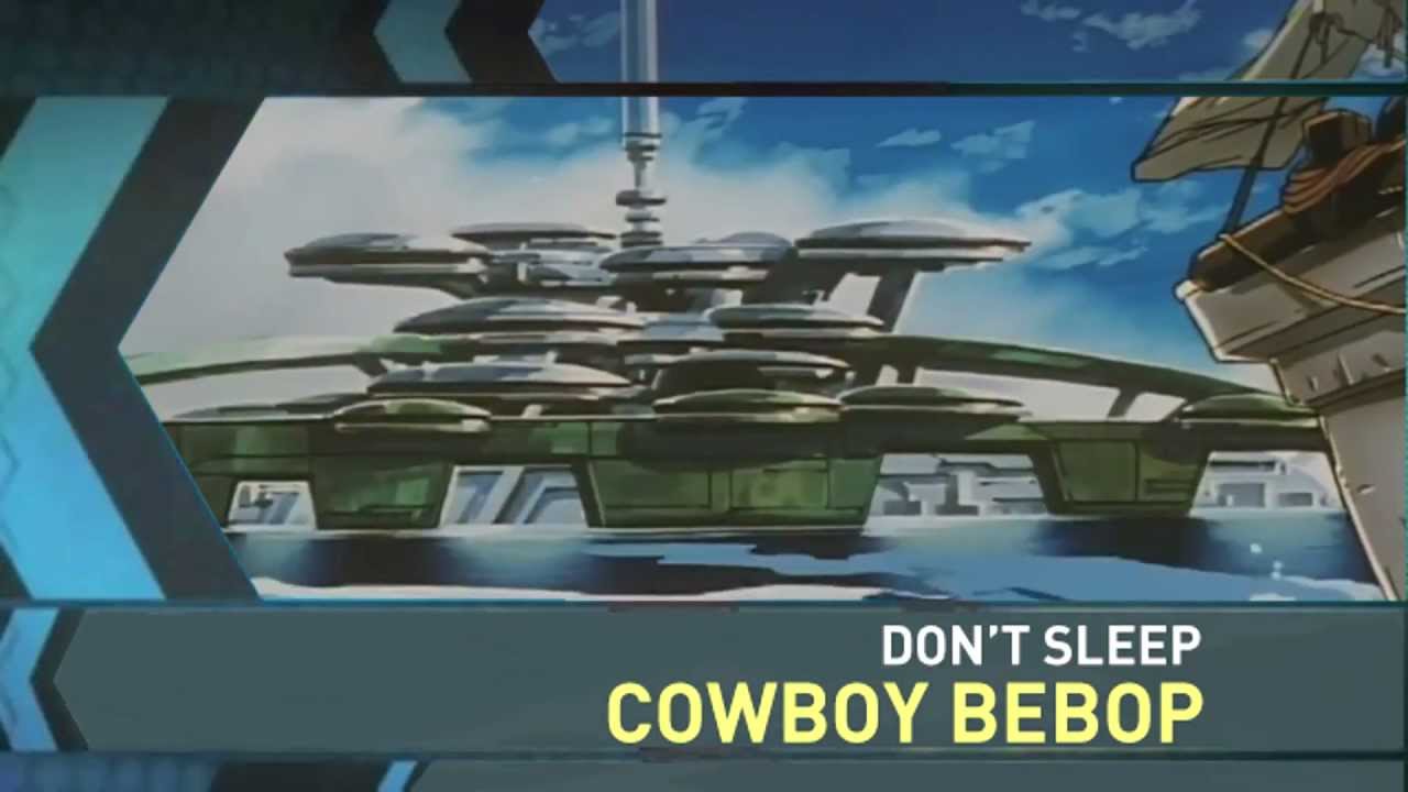 Toonami - 2012 lineup with TOM 4 look #2 (fake) - YouTube
