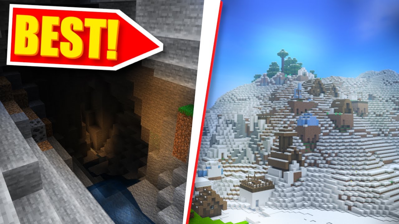 THE BEST WORKING NEW PC & MOBILE Shader in MCPE 1.19! - Minecraft ...