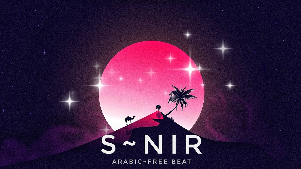 SNIR - ARABIC THEME - YouTube