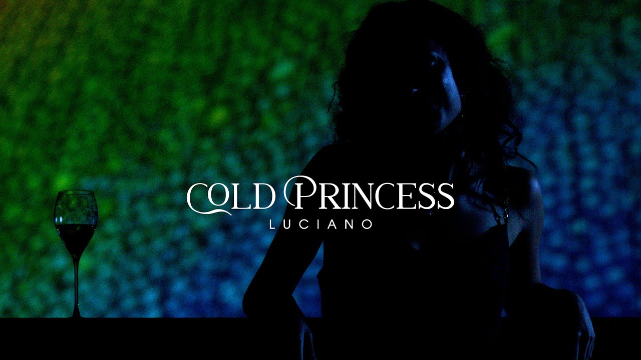 LUCIANO - Cold Princess - YouTube