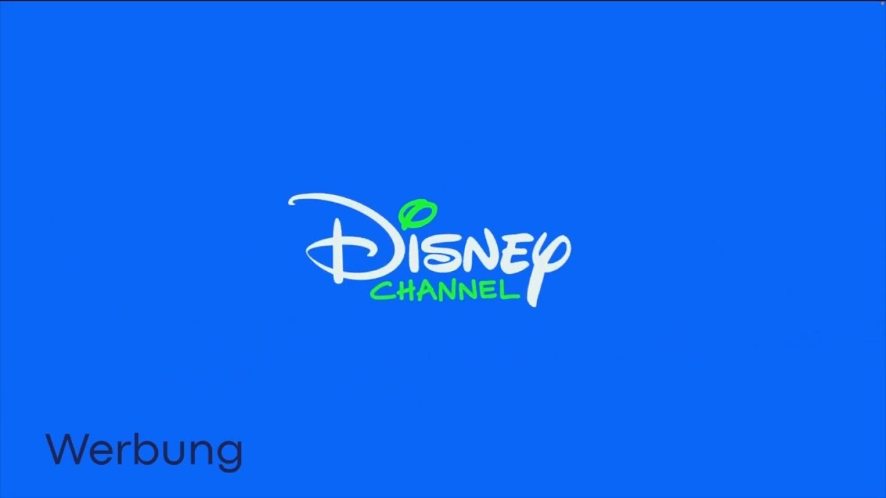 Disney Channel (Germany) - Commercials and Continuity (23rd June 2023 ...