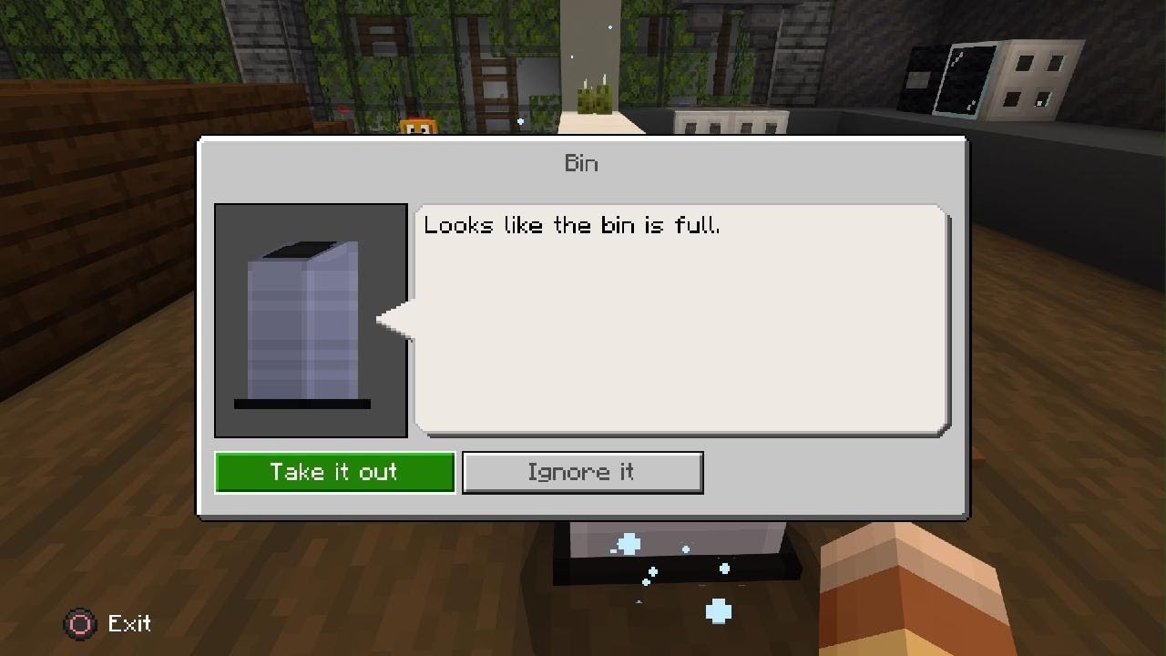 Minecraft good game part 1 reporting - YouTube