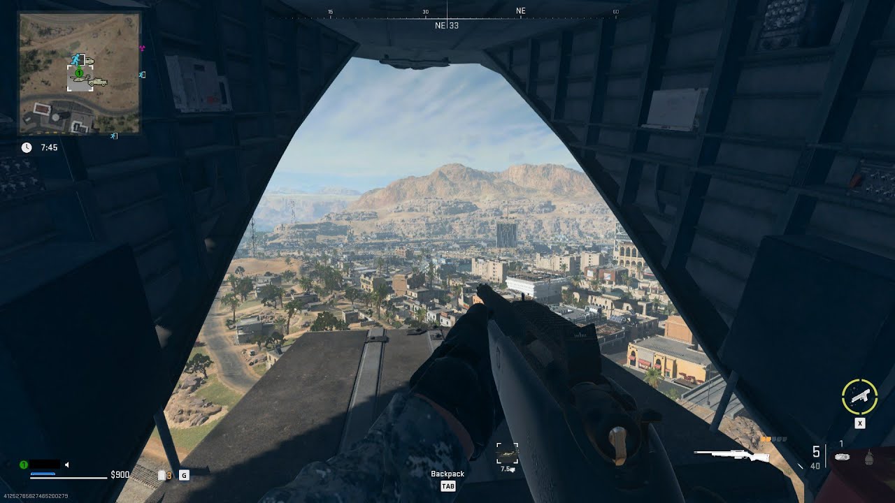 DMZ duos sad victory warzone 2.0 - YouTube