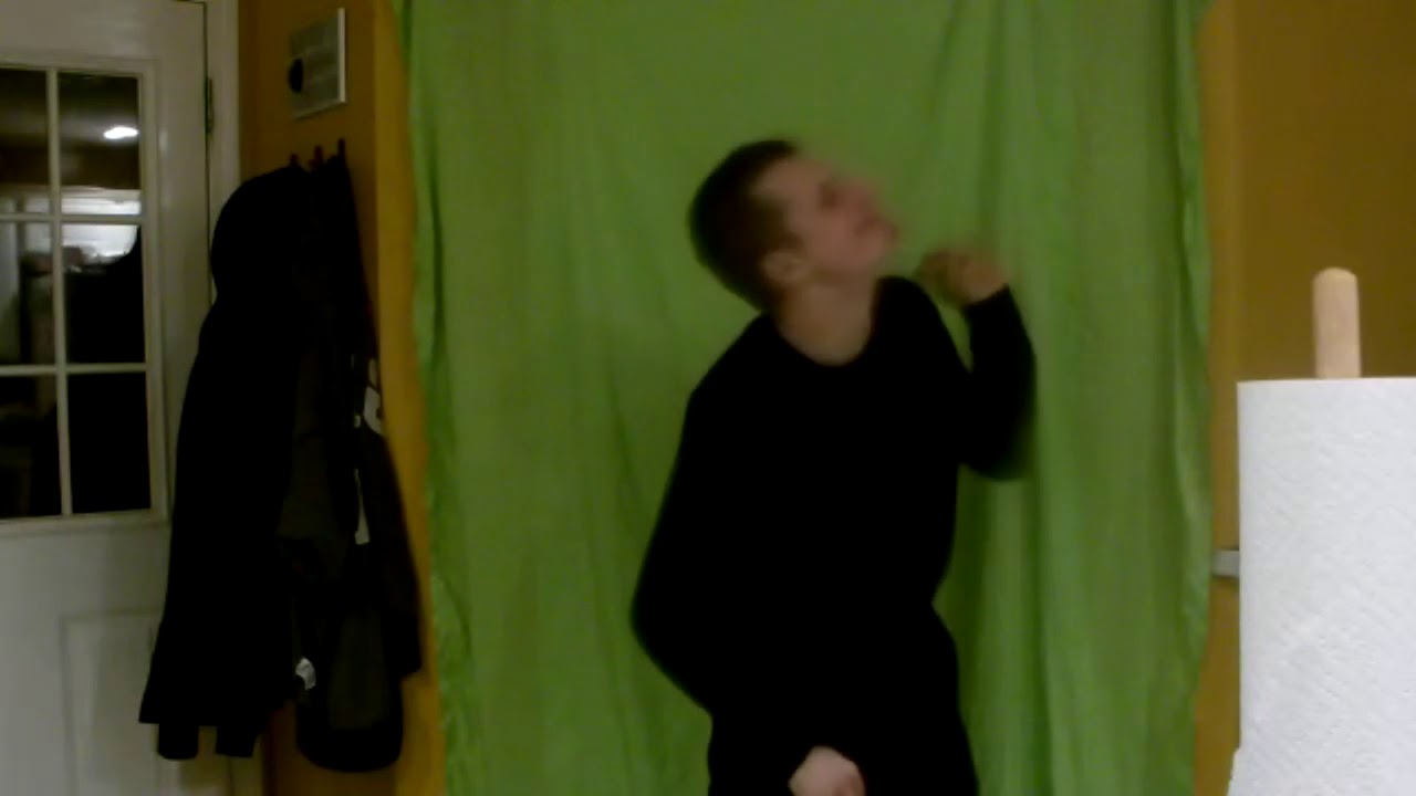 Sad music dance Meme - YouTube