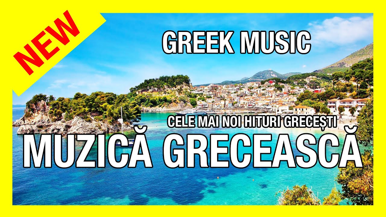 TRADITIONAL GREEK MUSIC, ARTISTIC PROGRAM WITH THE MOST BEAUTIFUL GREEK ...