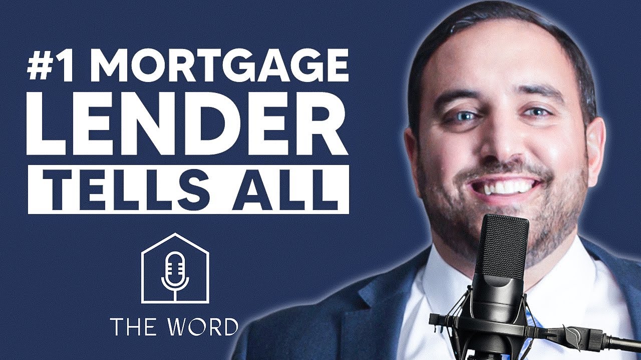 What Top Mortgage Industry Leader Can Teach You About Growing A what-top-mortgage-industry-leader-can-teach-you-about-growing-a