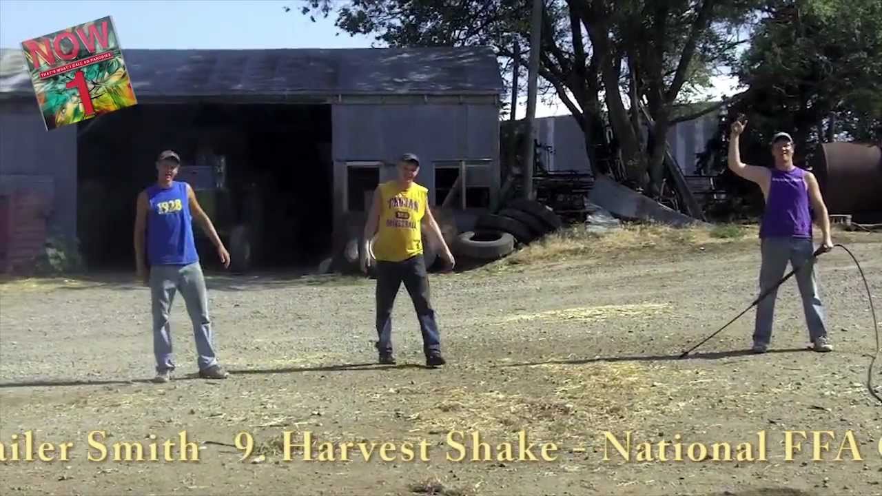 NOW That's Agriculture Music: Volume 1 - YouTube