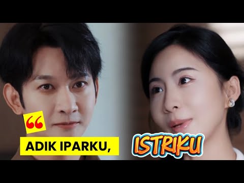 Adik Iparku, Istriku - Sub Indonesia