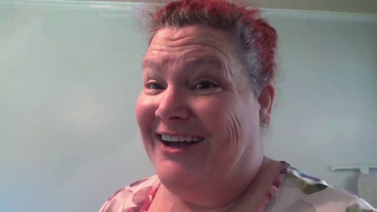 WalMart Pickup, Cook with Big Momma, Fried Green Tomatoes - YouTube