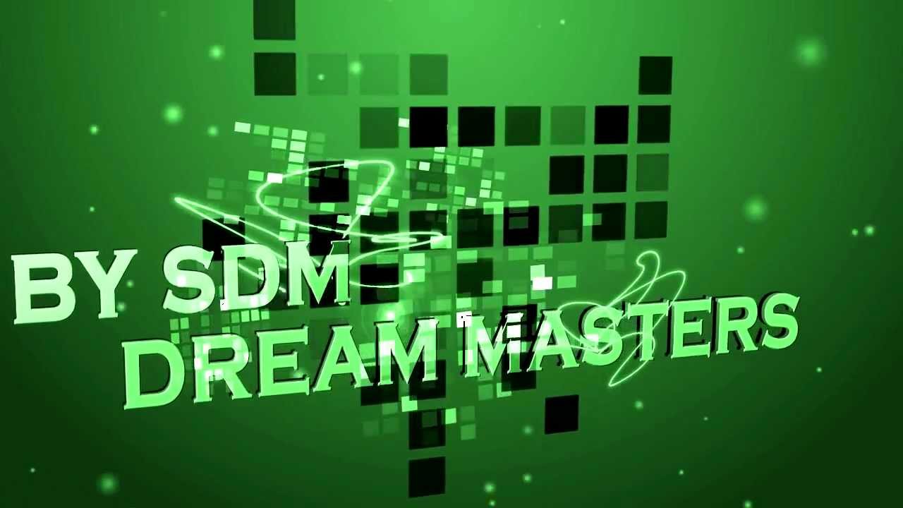 Mastering FX - A Workshop on Image and Video Editing by SDM DREAM ...