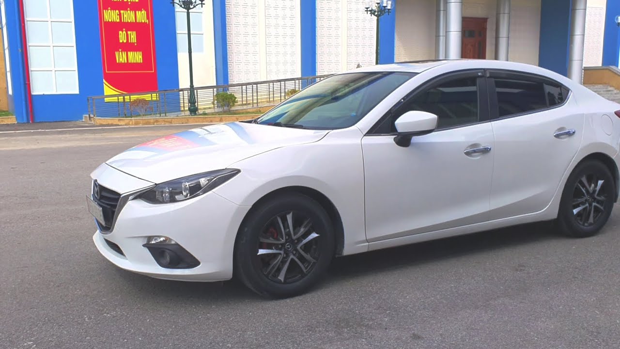 Madaz 3 2015 AT 1.5 - YouTube