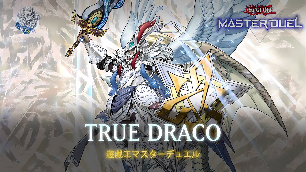 True Draco - Master Peace, the True Dracoslaying King / True Dracos ...