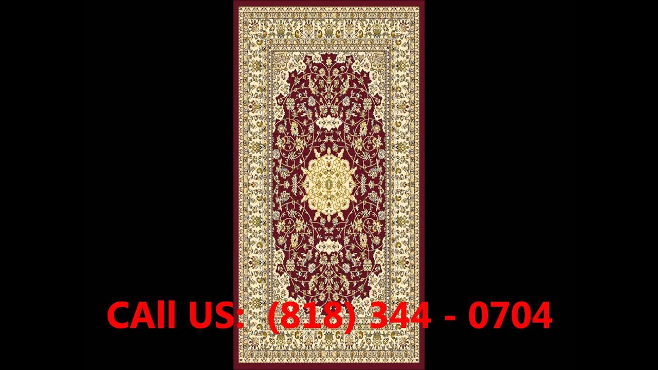 Persian, Modern, Contemporary, and shaggy rugs in Los Angeles ...