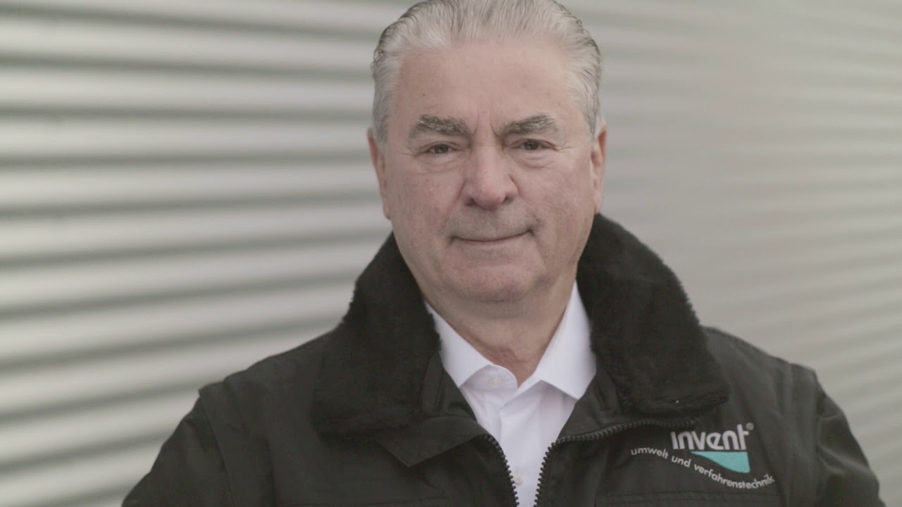 Invent Mixers General Introduction - YouTube