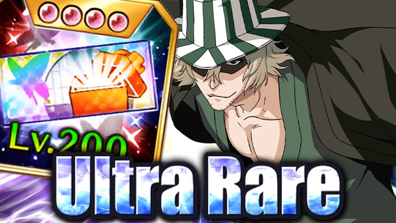 LOG IN NOW! FREE 6 STAR BATTLE READY SUMMON TICKET! Bleach: Brave Souls! - YouTube