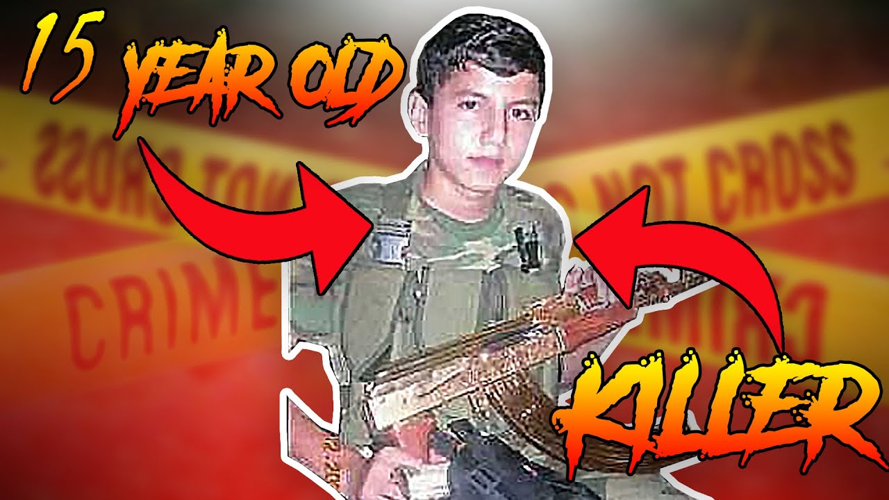 Raul Meza El Mini 6 Muerto