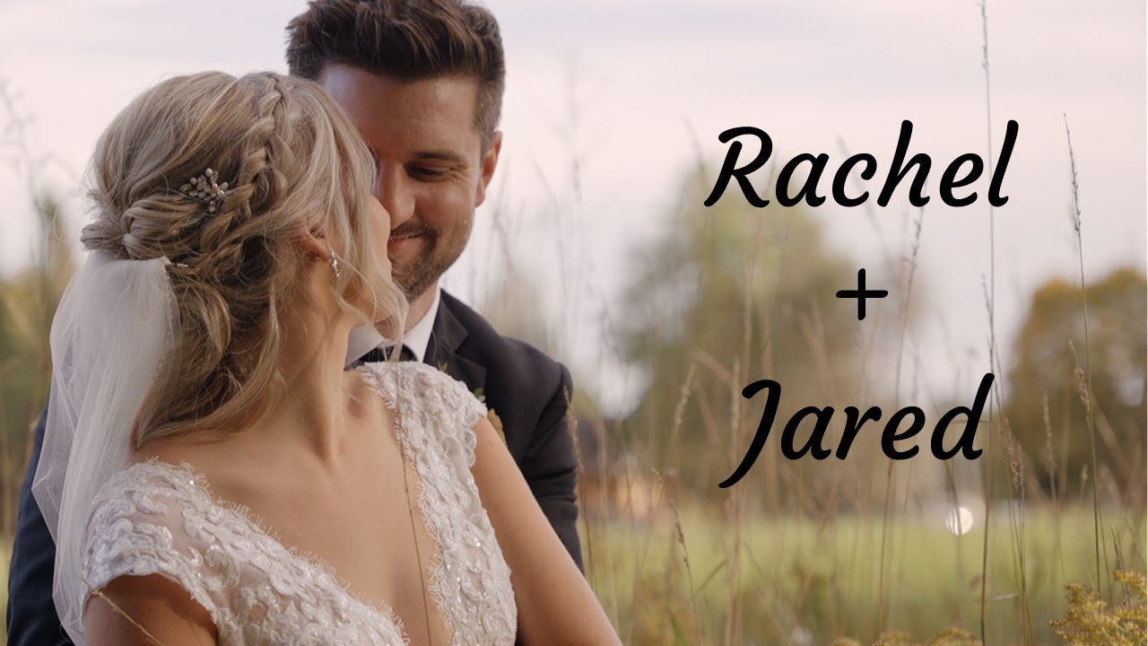Wedding Film - Rachel + Jared (La Petit Chapelle) - YouTube