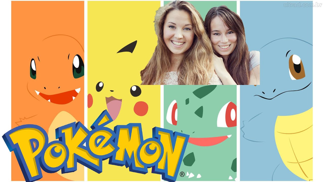 151 Pokemon Voices with Multifluffyness - YouTube