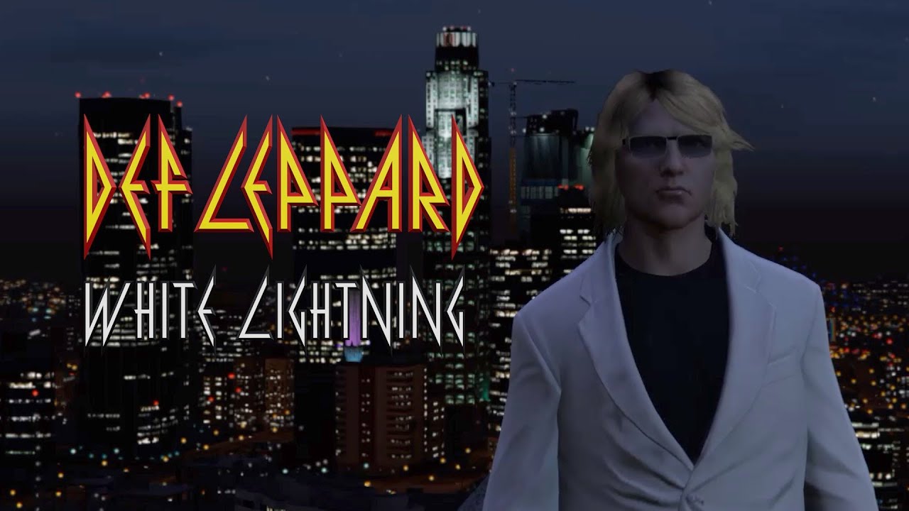 White Lightning Music Video - YouTube