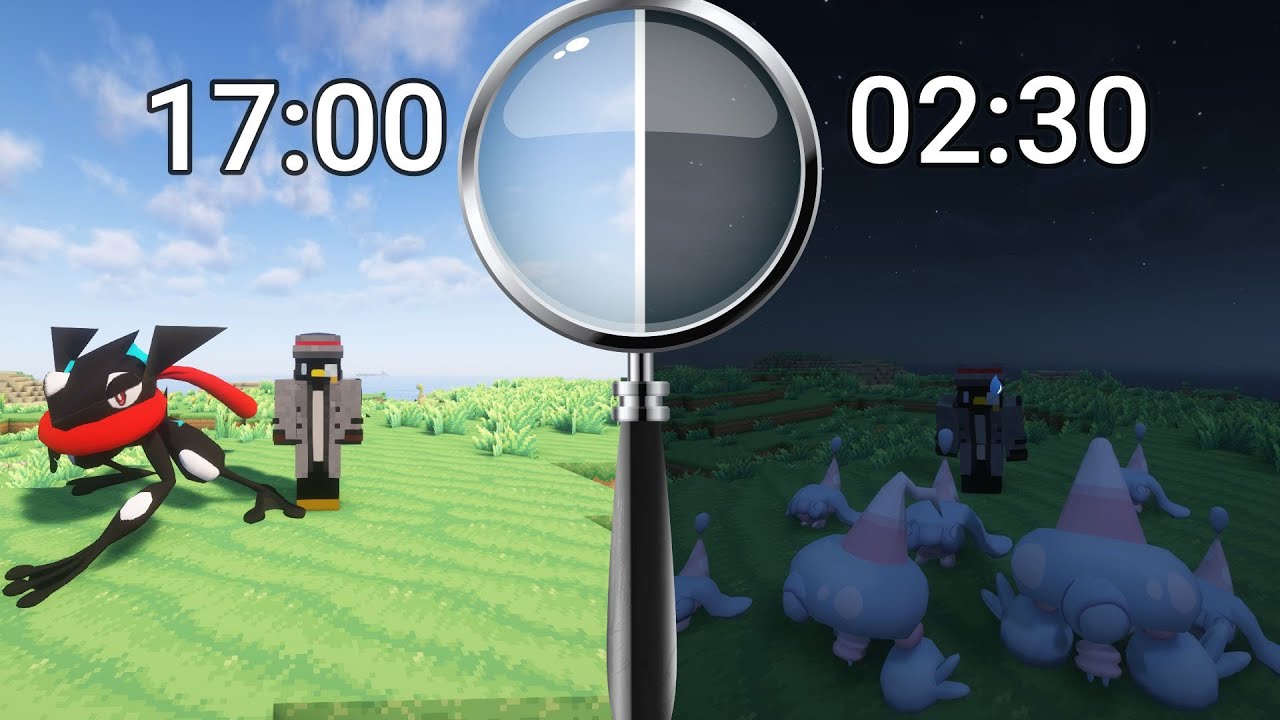 EU DEMOREI MUITO TEMPO PARA PEGAR ESSE POKÉMON - AVENTURAS NO HUMBLE PIXELMON #2 - YouTube