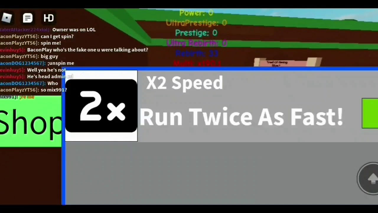 Roblox Multiplier Simulator V - Getting 1 Mega - YouTube