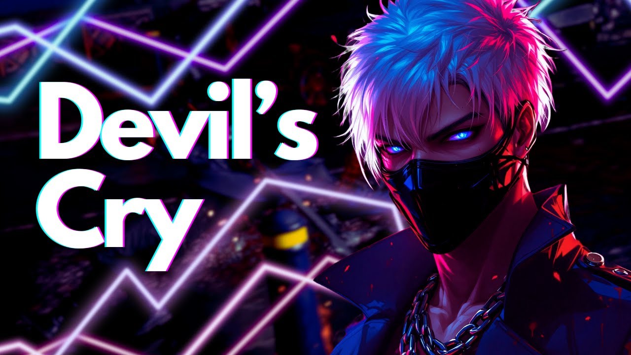 Devil's Cry - Nero Song - (Devil May Cry Song) (Music Video) - YouTube
