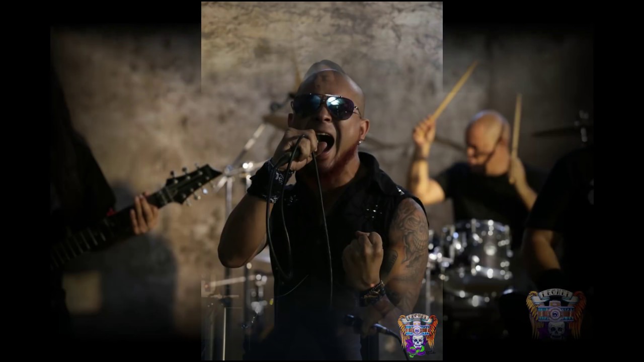 Delirium Muerto En Vida, primer sencillo del album "Sobre las Llamas ...