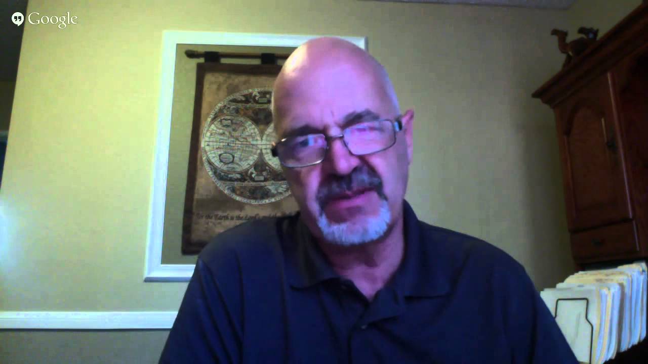 Targeting the Heart of a Child with Larry Fowler - YouTube