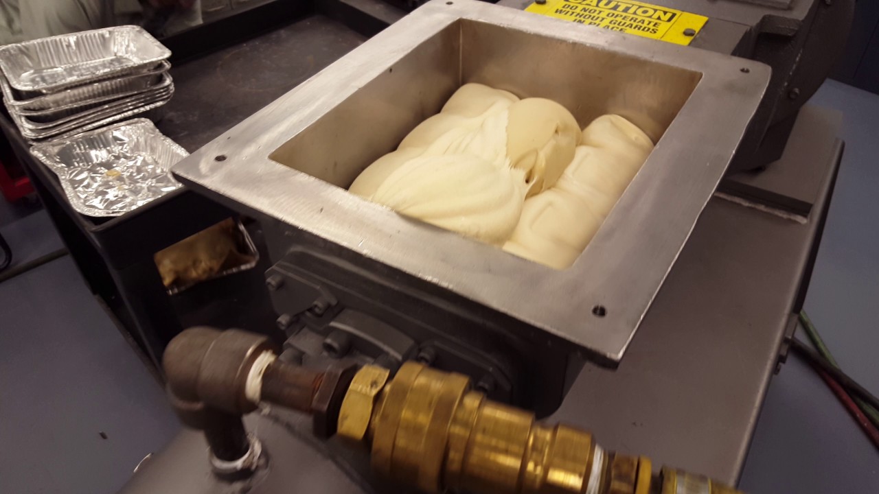 The Bonnot Company - Hydrocolloid Extruder (Medical Adhesive, Ostomy ...