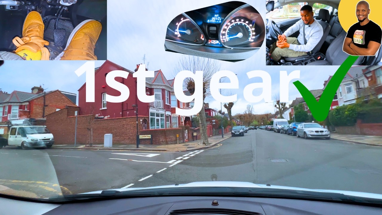 Are YOU Changing GEARS At The Right Time? When to Change GEARS So You ...