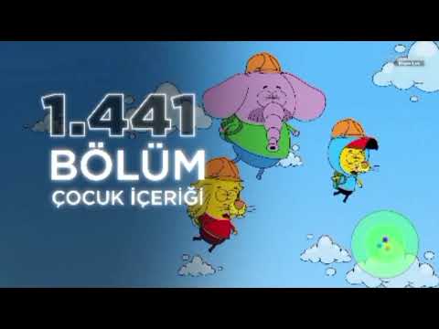 diziSMART Premium - Reklam Kuşağı (23 Nisan 2025)