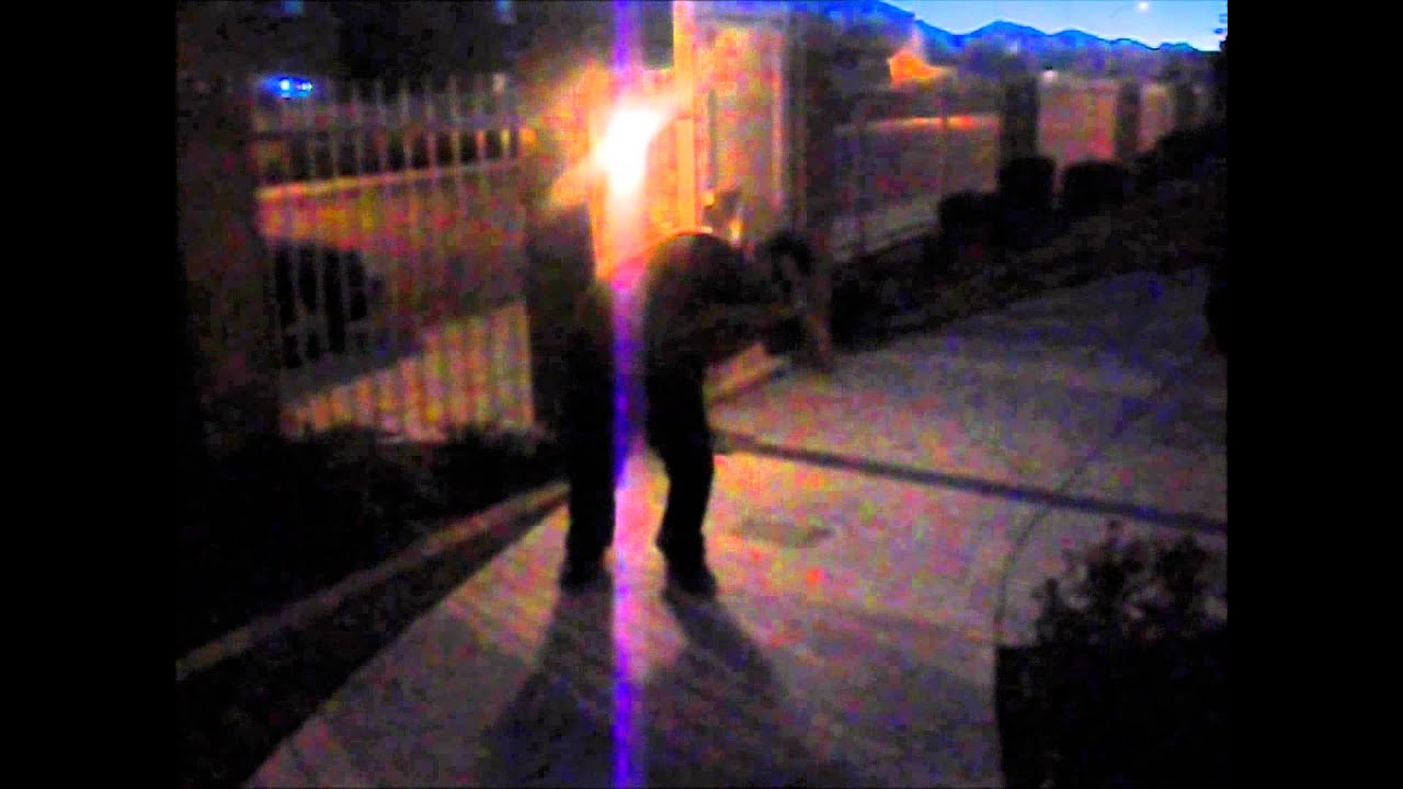 Weird Dancing - YouTube