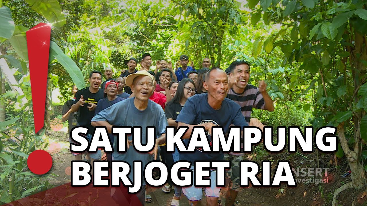 Penghasilan Sadbor Live Streaming Joget Ayam Patuk Buat Renovasi Rumah ...