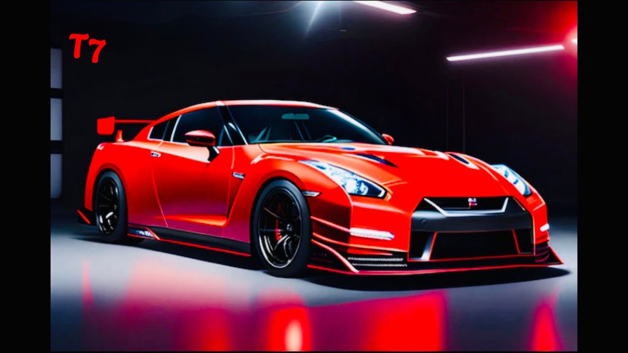 NISSAN GT-R [R35] NISMO [FORZA HORIZON 5] GAMEPLAY - YouTube