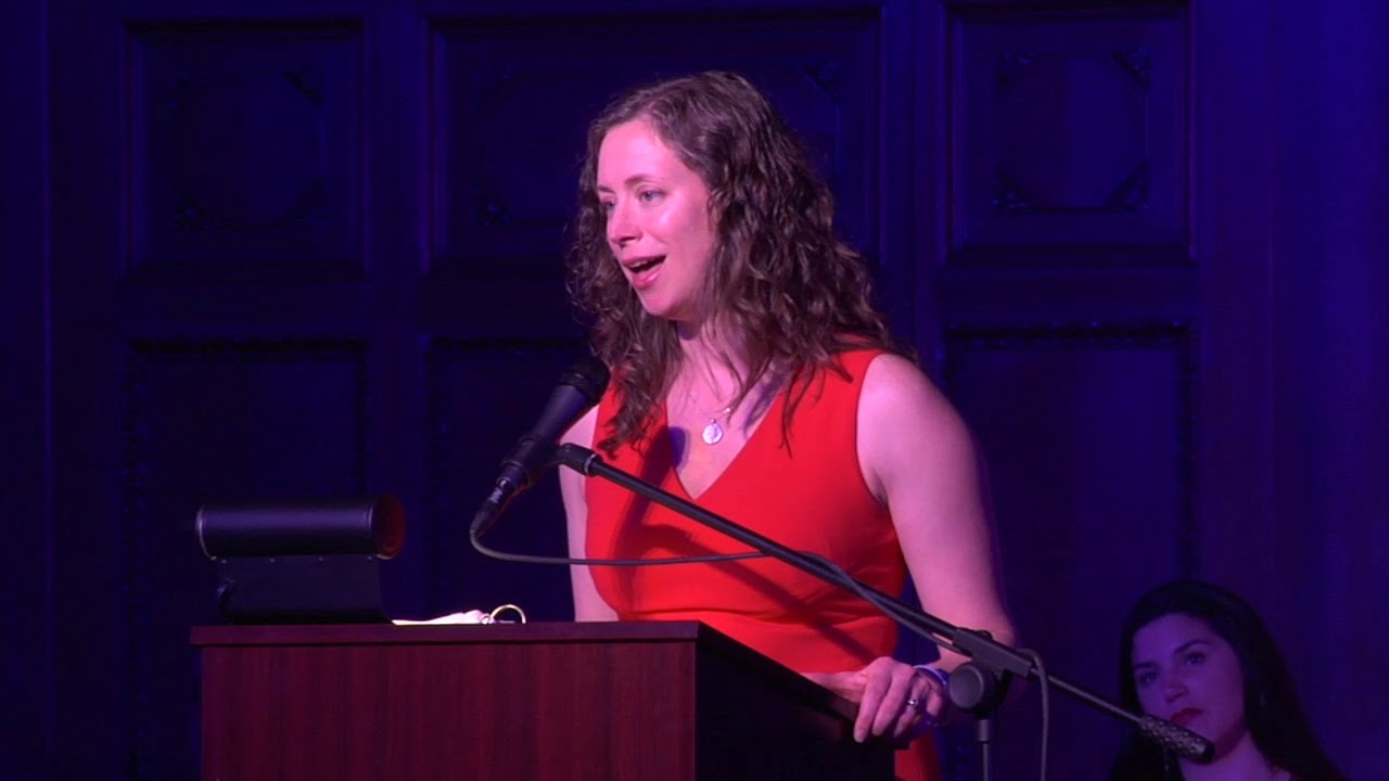 Copy of LTYM 2018 Katie Shea - YouTube