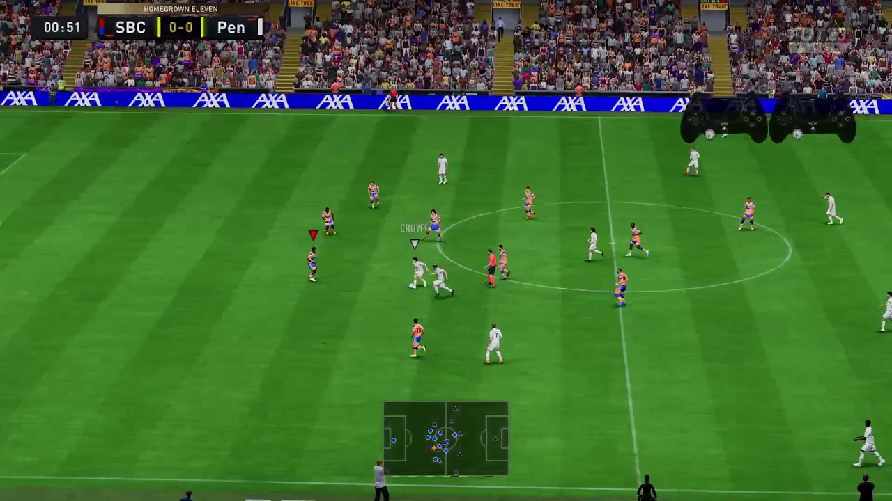 Fifa 23 FUT Late Night Chill Grind YouTube Fifa 23 FUT Late Night Chill Grind YouTube