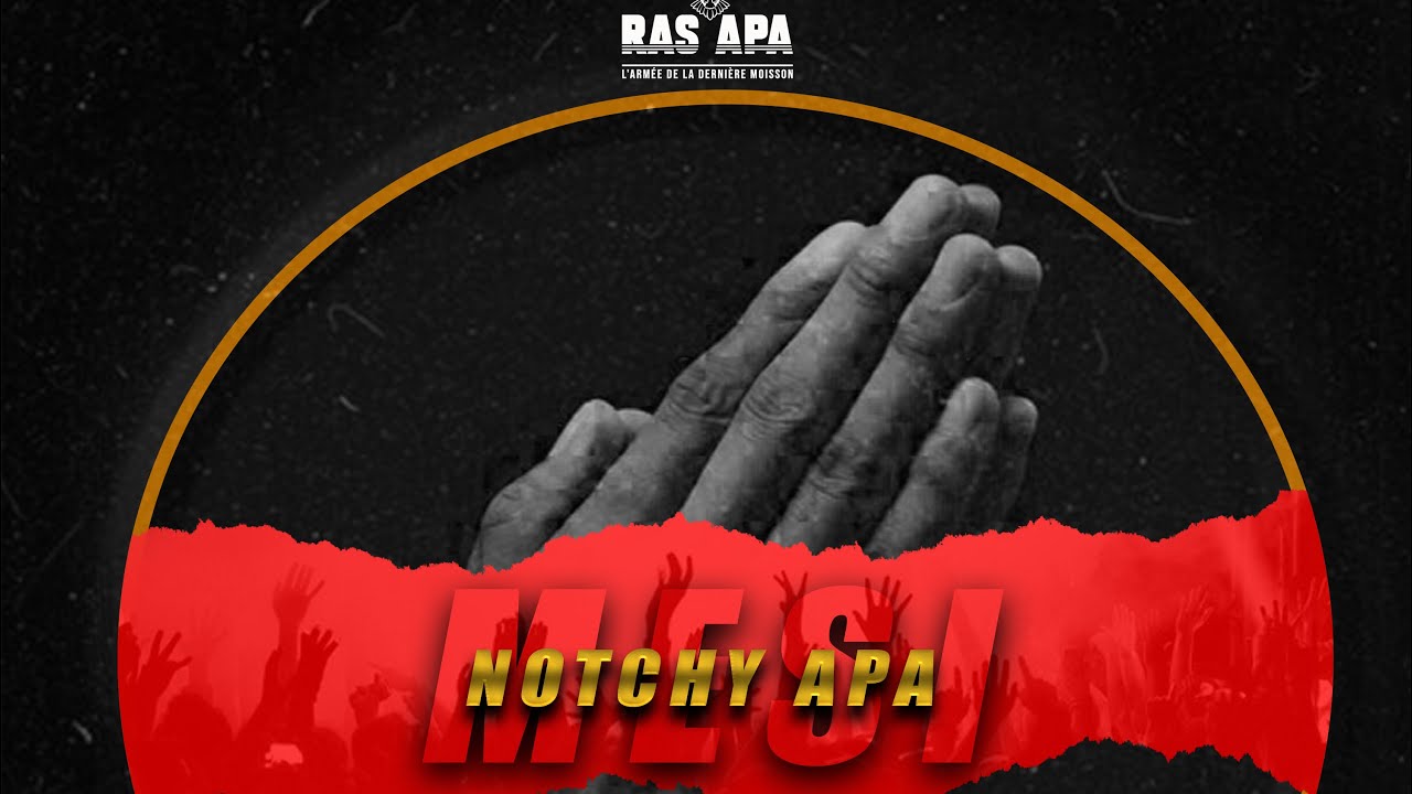 Notchy Apa - Mesi (Official Audio) - YouTube