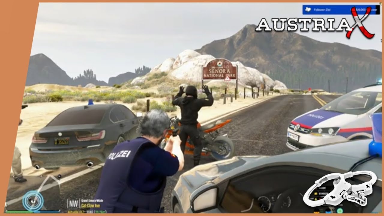 OFFICERNIXON im DIENST! 👮‍♂️| NIXON - HIGHLIGHTS - YouTube