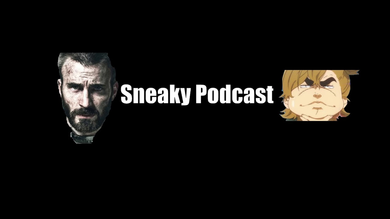 Sneaky Podcast 1 -Snowpiercer - Barakamon - Batman - AnimeFLV - YouTube