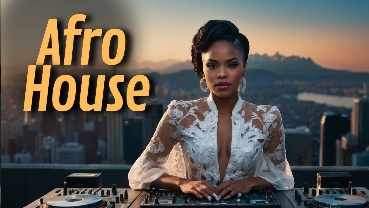 Afro House Mix | Lizwi, CamelPhat, Black Coffee, Cafe De Anatolia, PLS&TY 🌟 - YouTube