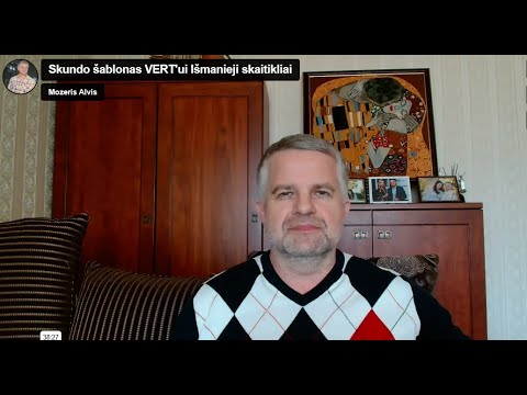 Skundo šablonas Valstybinei energetikos reguliavimo tarybai Išmanieji ...