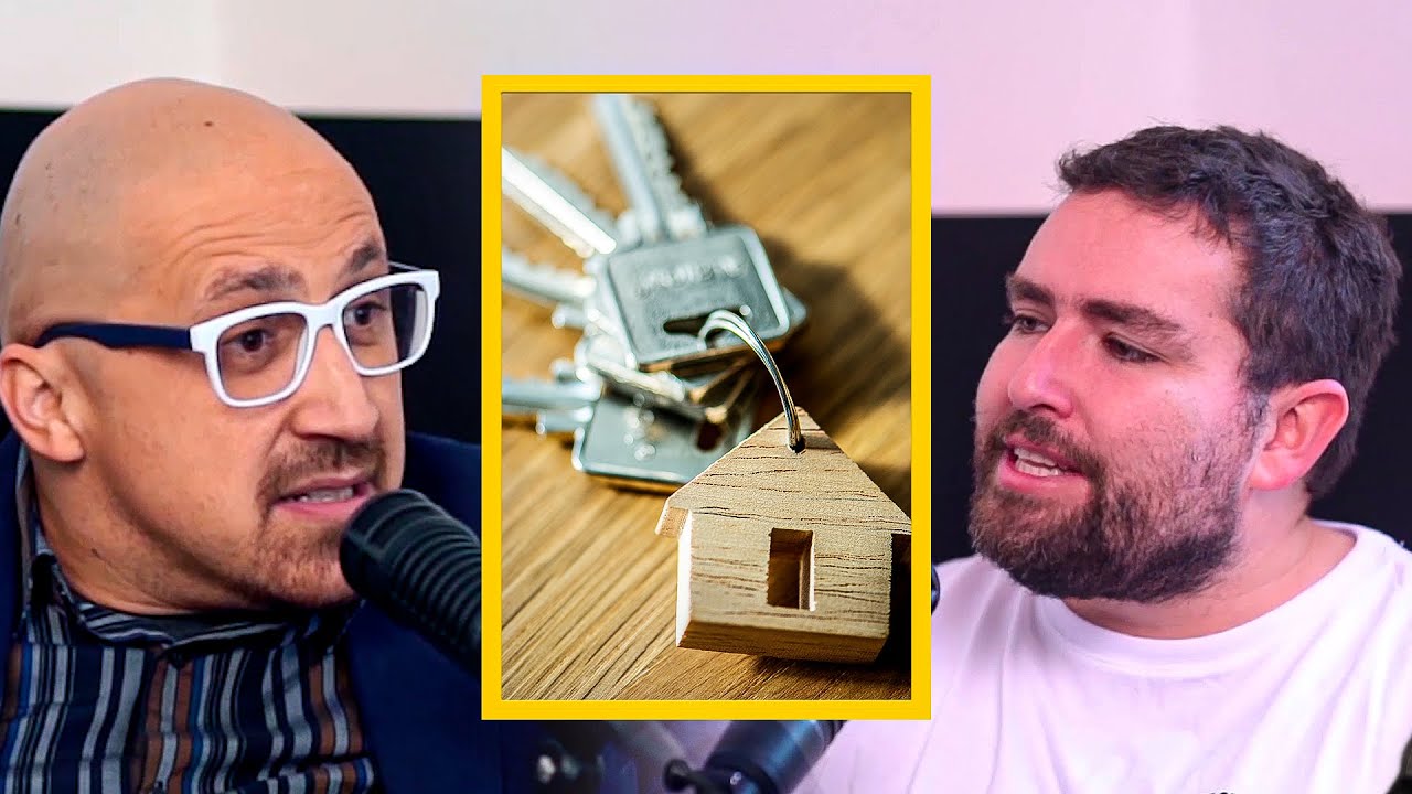 ¿QUIÉN es DIEGO SIMONETTI? / con Peras y Finanzas CLIPS - YouTube